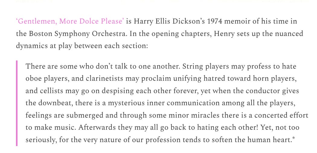 A Cold Front - by Julia Pott - slow motion multitasking