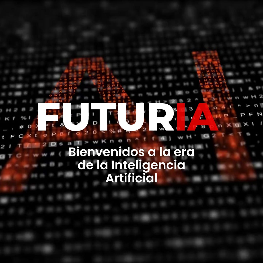 El Presente y Futuro de la Inteligencia Artificial (IA): Análisis del ...