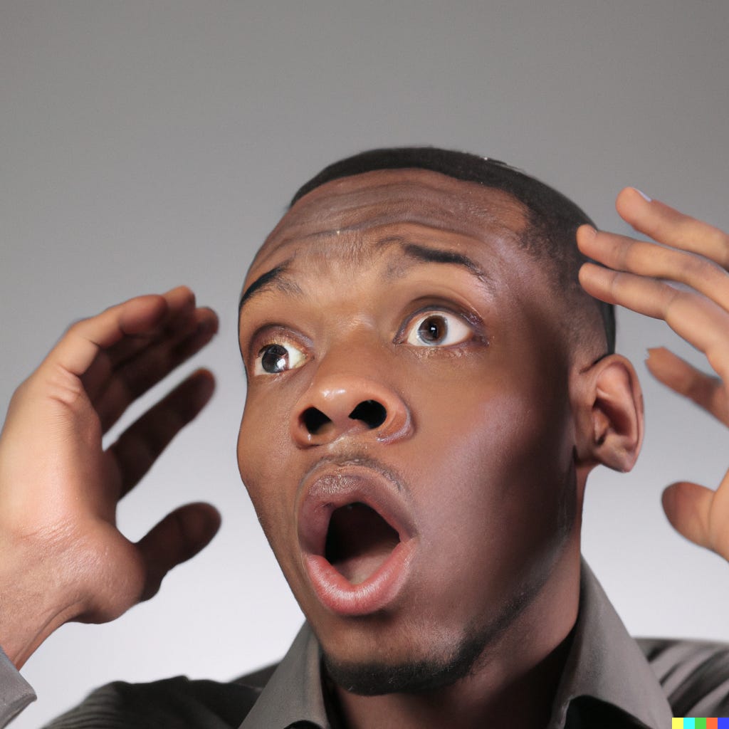 Awe - by Rob Kurzban - Living Fossils