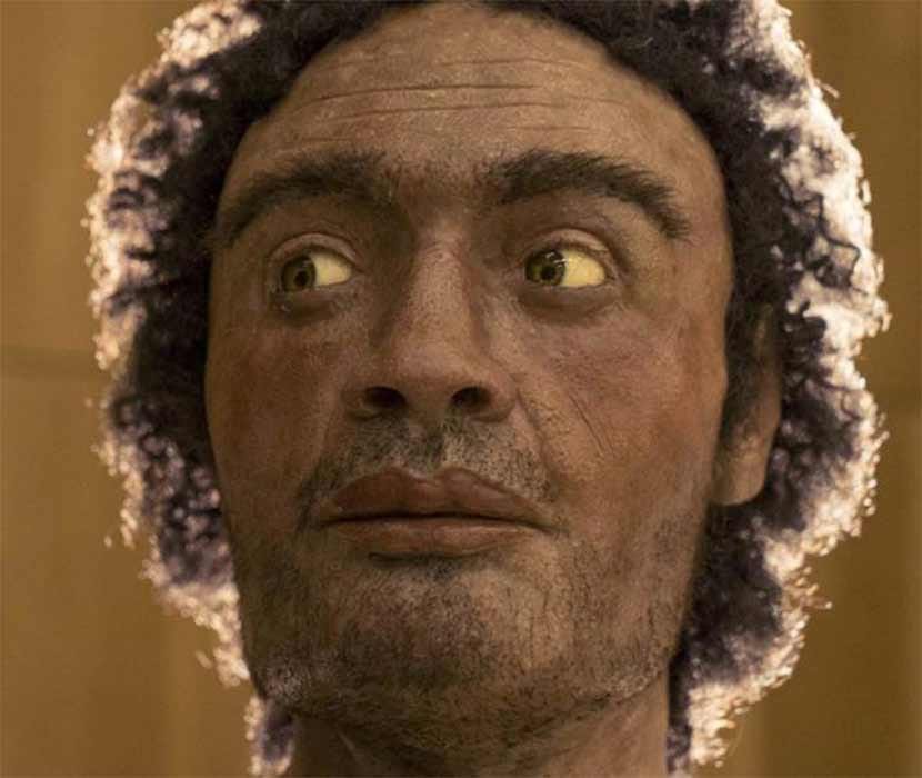 Famous Gaunches Mummies Drenched In Dragons’ Blood Like A Stradivarius ...