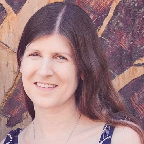 Andrea Yenne | Substack