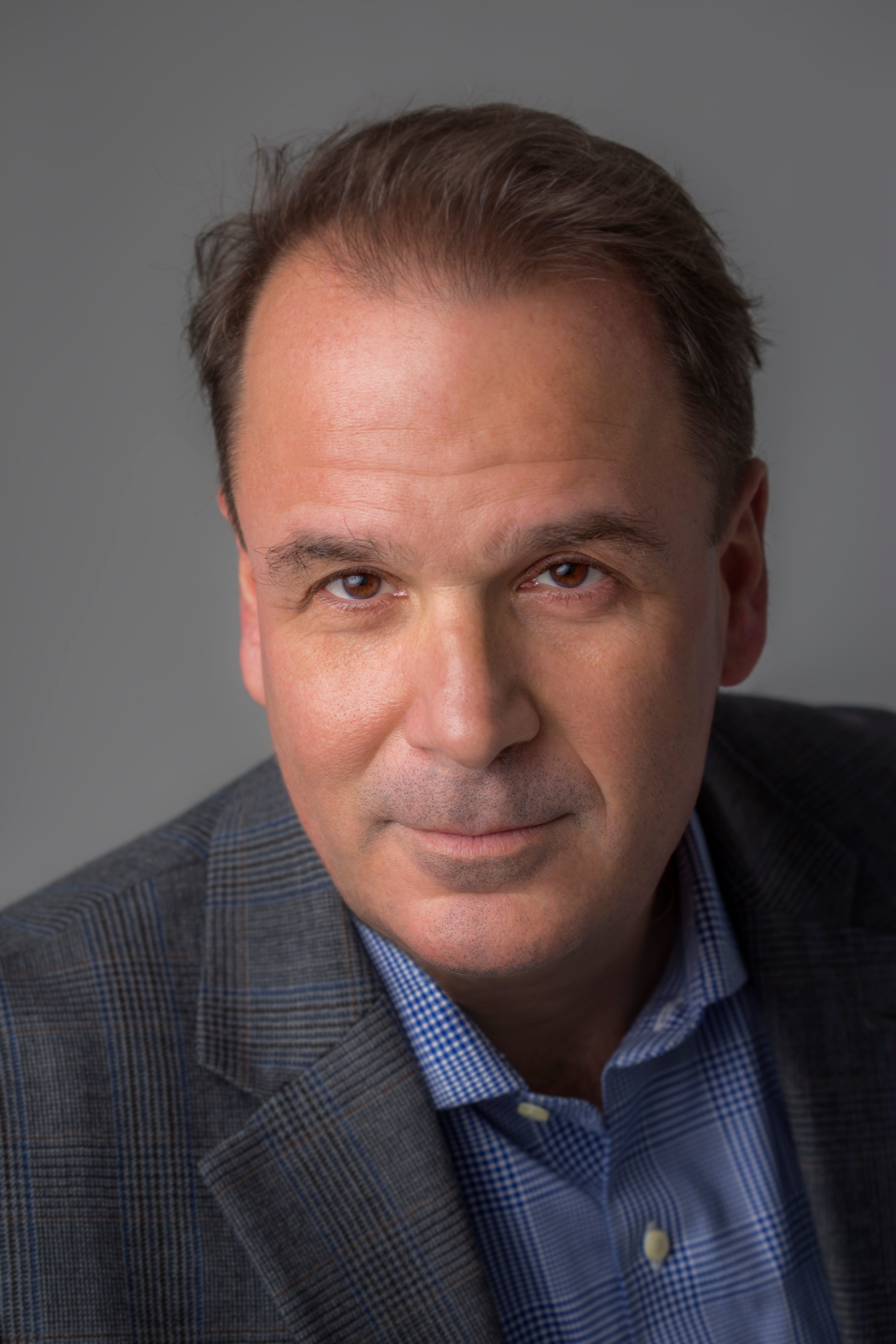 Peter Catapano | Substack