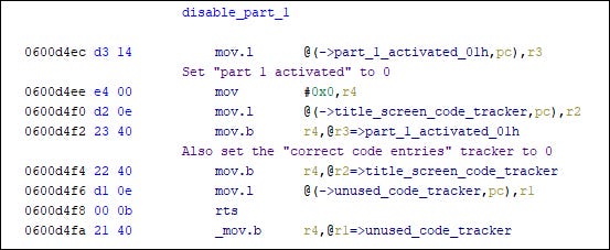 Cracking the Clockwork Code - by Bo - Rings of Saturn