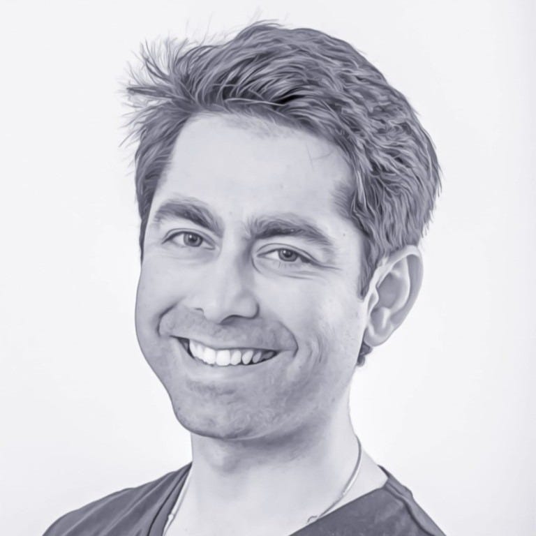 Shiv Mehta | Substack