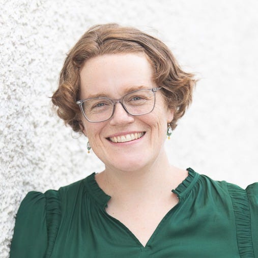 Dixie Dillon Lane | Substack