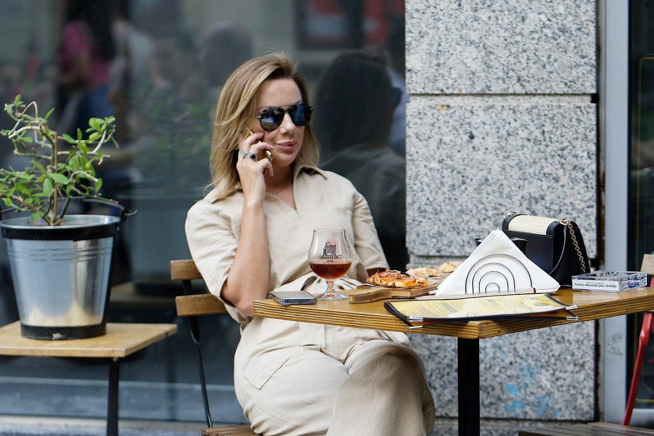 Are You Being Honest or Just Sharing Too Much? The Shocking Truth About ...