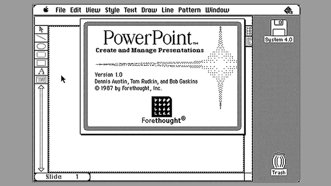 Contexte Historique Pour Powerpoint