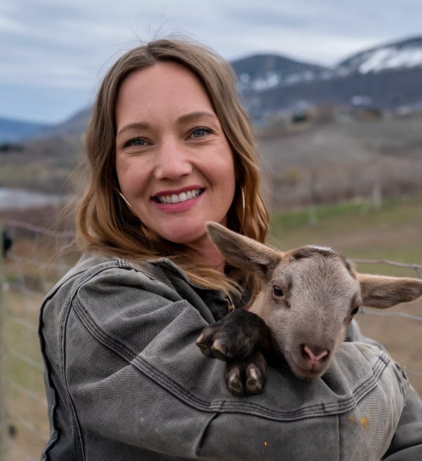 Join Shaye Elliott’s subscriber chat