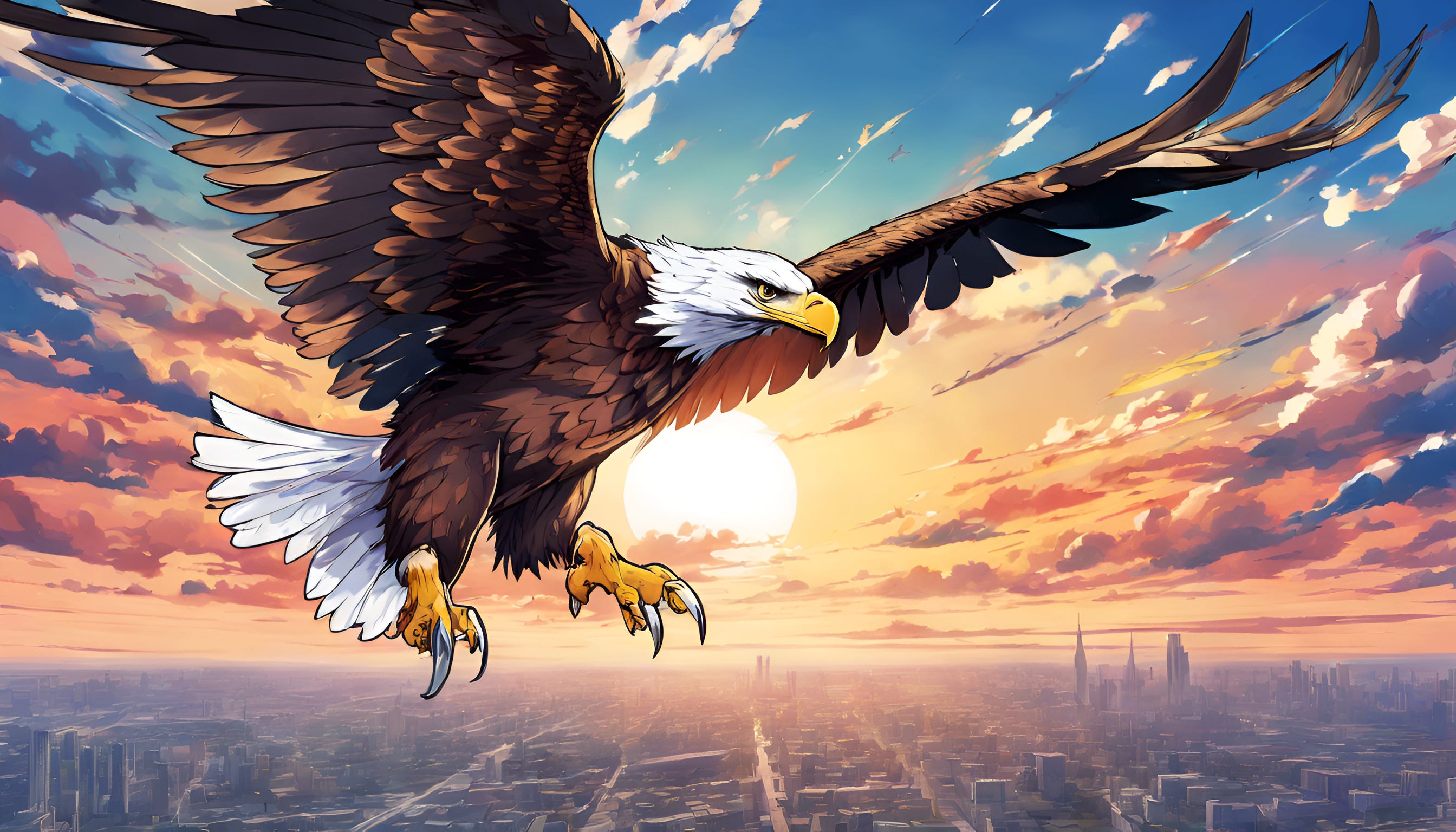 🦅 EagleX v2 : Soaring past LLaMA2 7B in both English and Multi-lang evals (RWKV-v5)