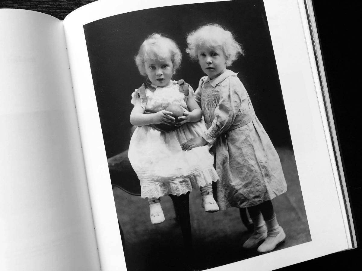 J.R.R. Tolkien's Early Years - by Jamie Lapeyrolerie