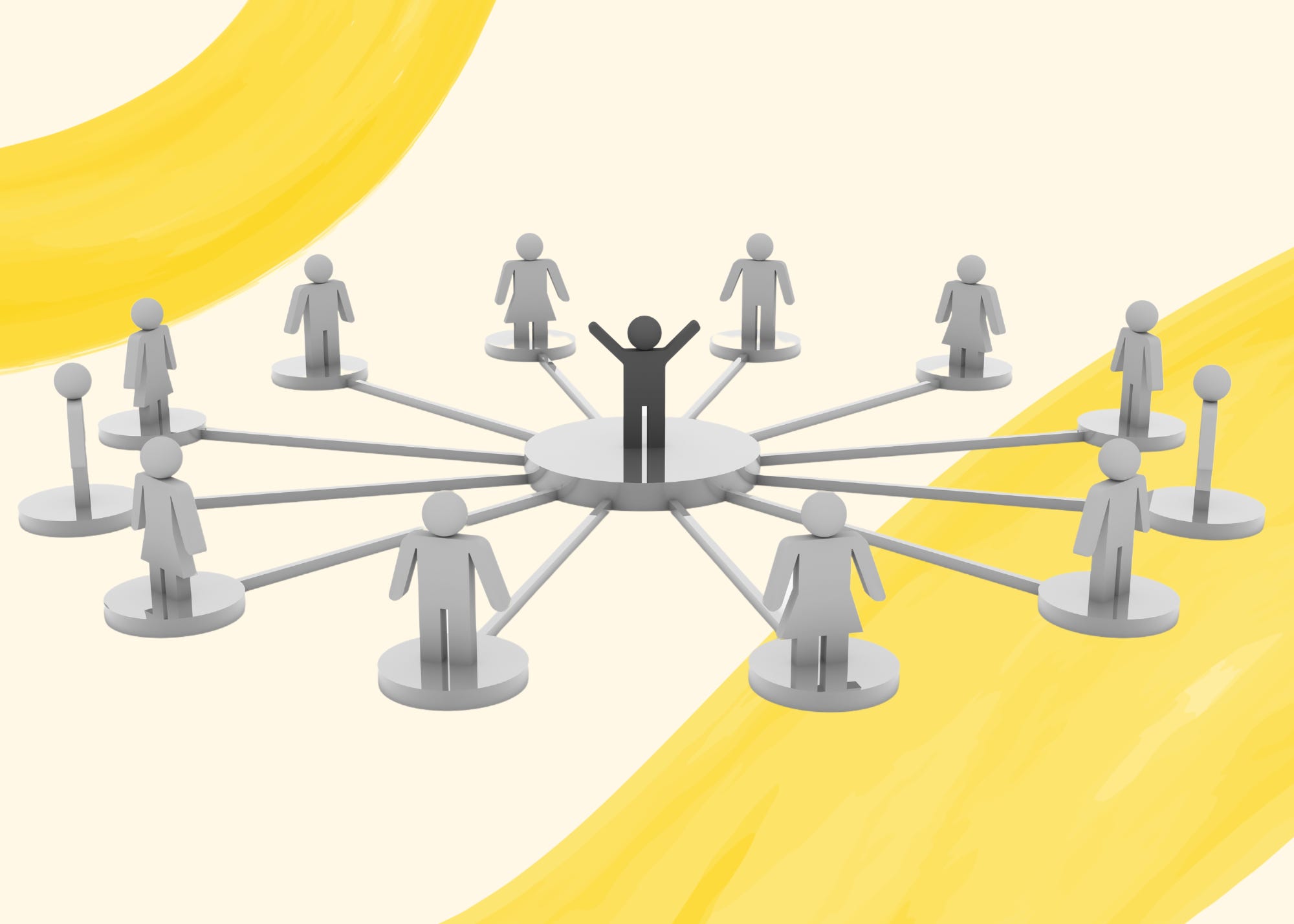 Issue #28: 19 ways to feel more connected to others (without moving to ...