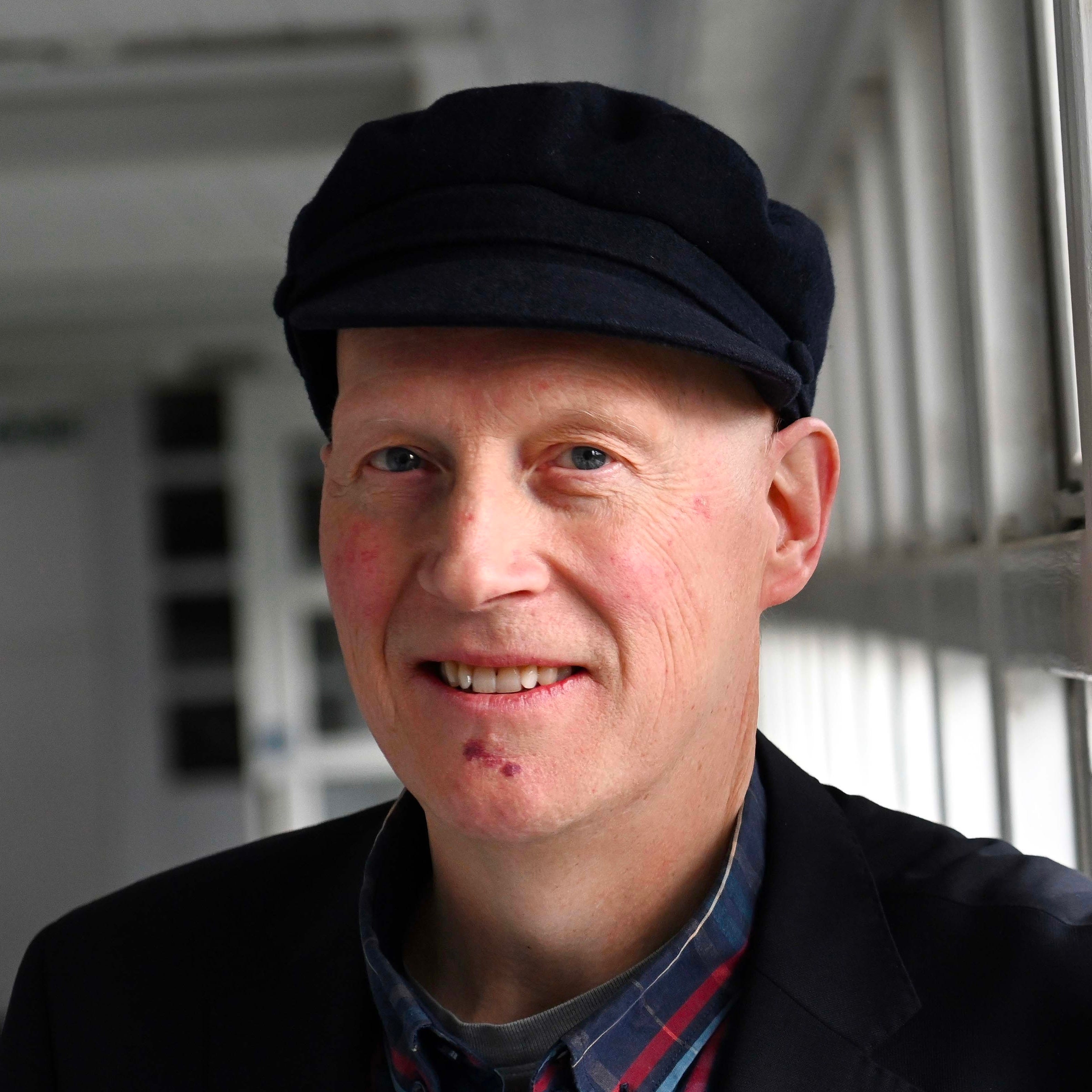 David Whetstone | Substack