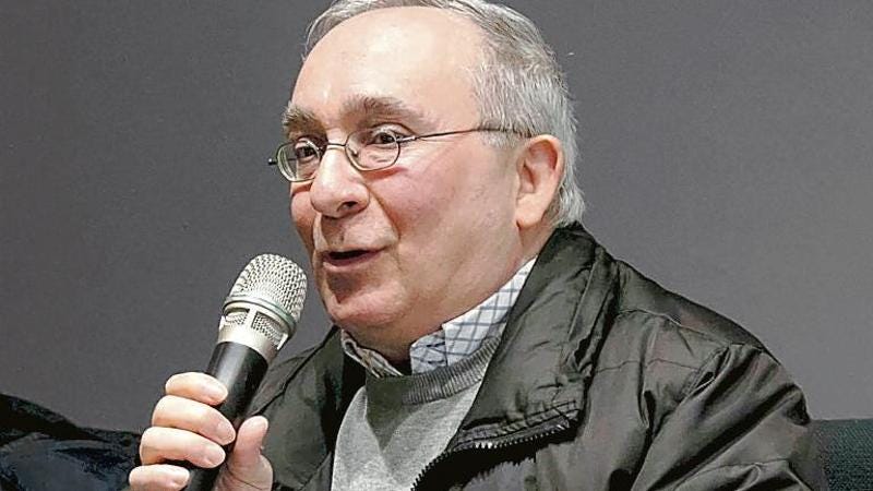 In memory of those who “died suddenly” in Italy, March 11, 2024-March ...