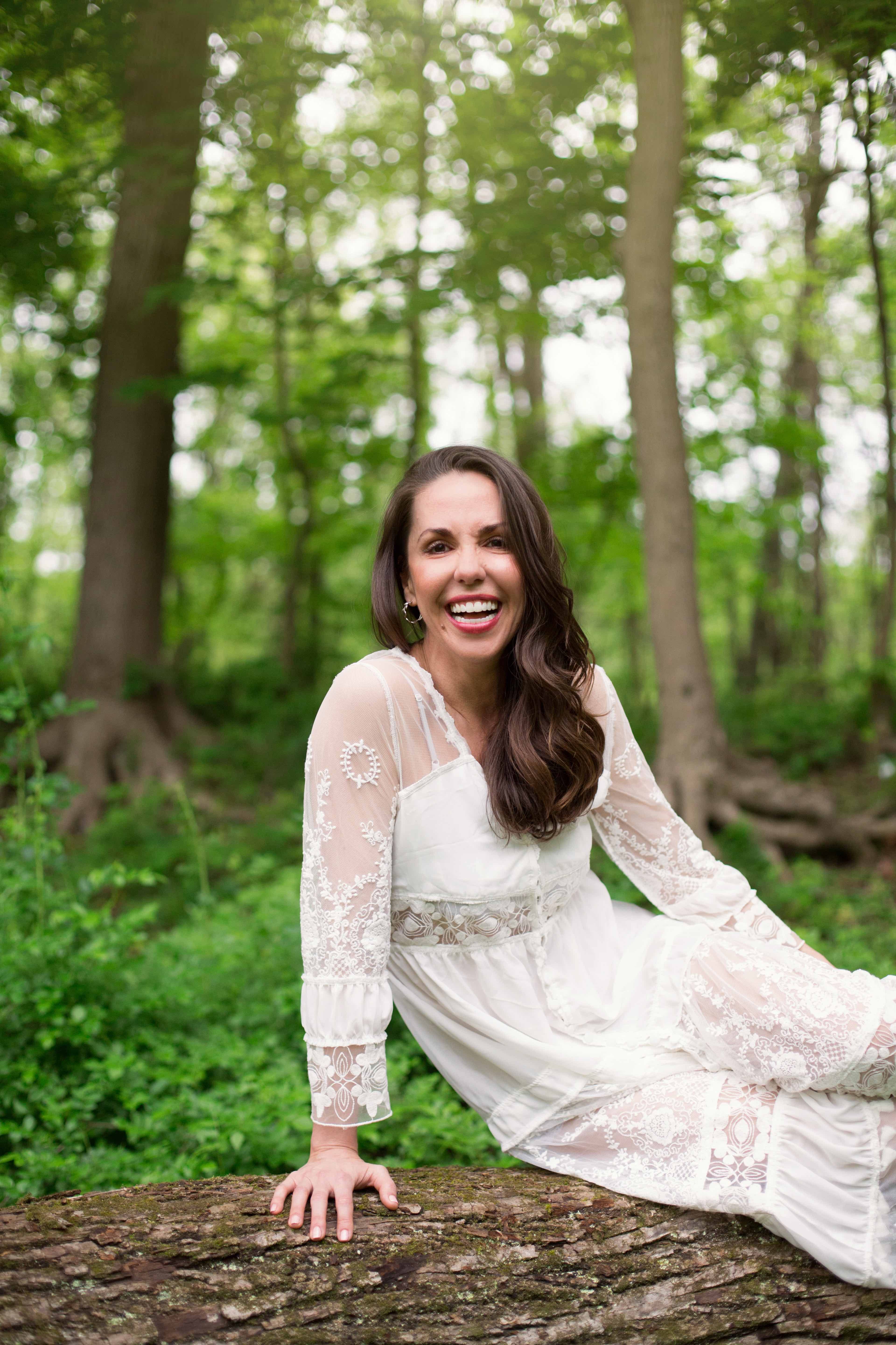 Erica Marie | Substack