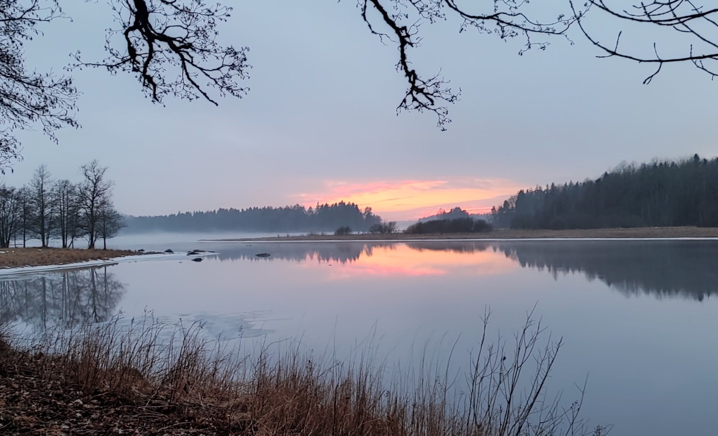 The Lostness is Part of the Process - by Dougald Hine