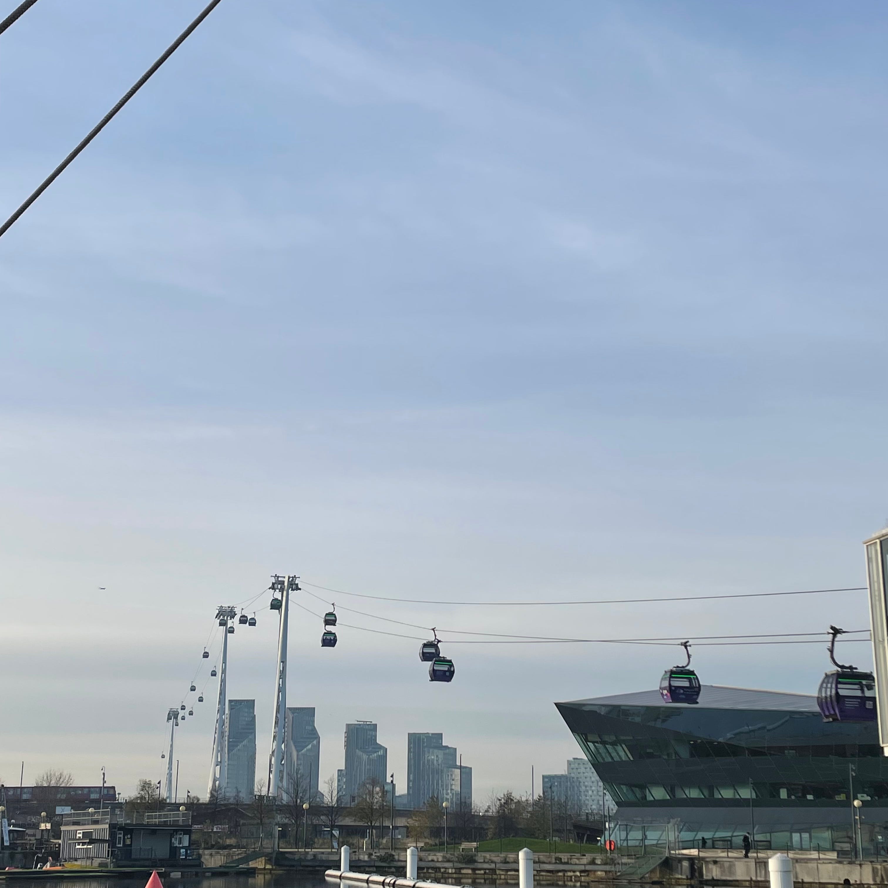 The London Minute ⏰ Thursday 12 December 2024