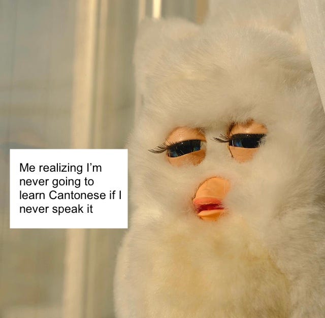 Introducing: Let's Keep Talking - by Kat Chow