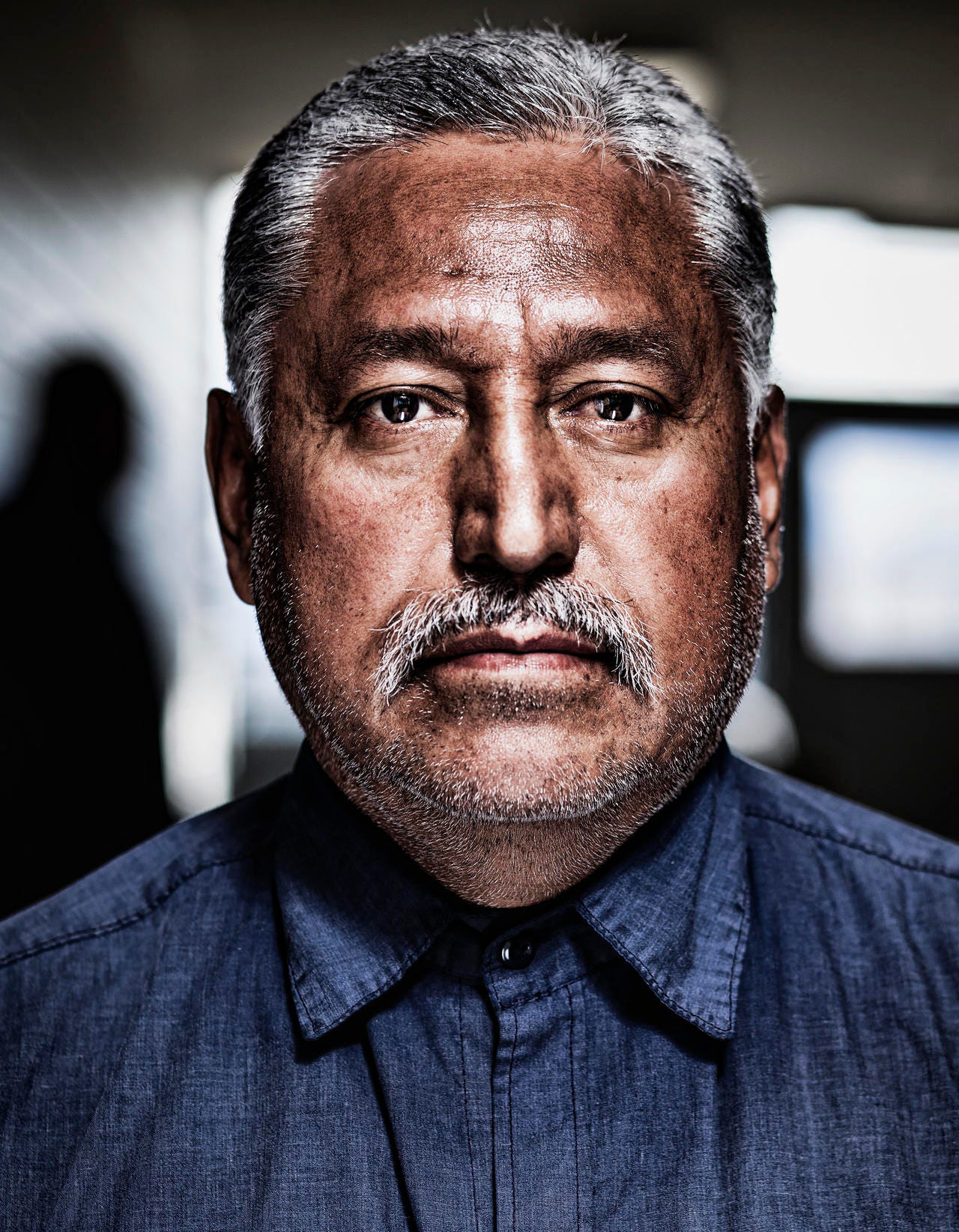 20 Inmates Show the Heartbreaking Cost of Growing Old Behind Bars