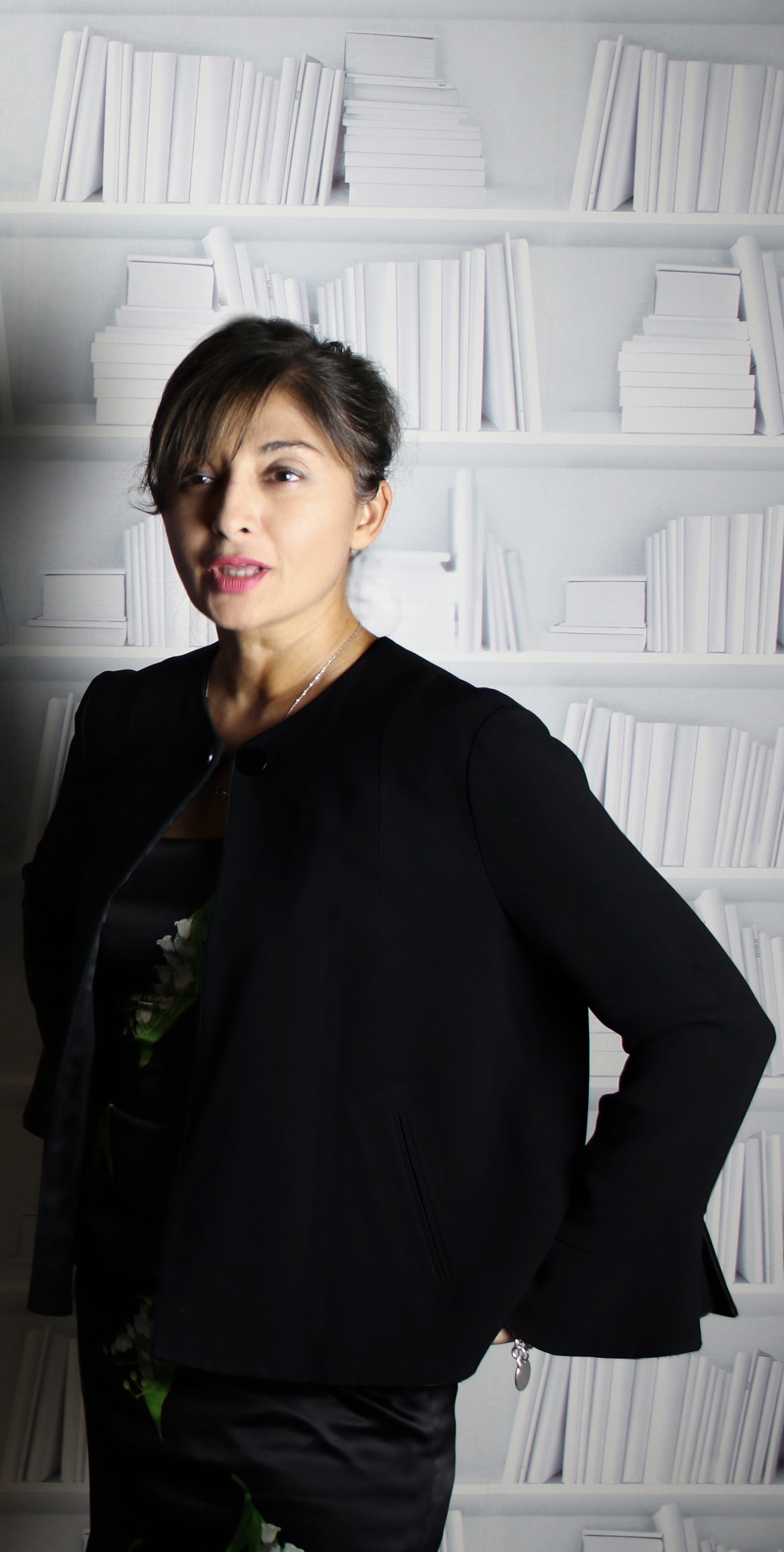 Jeannie Joshi | Substack