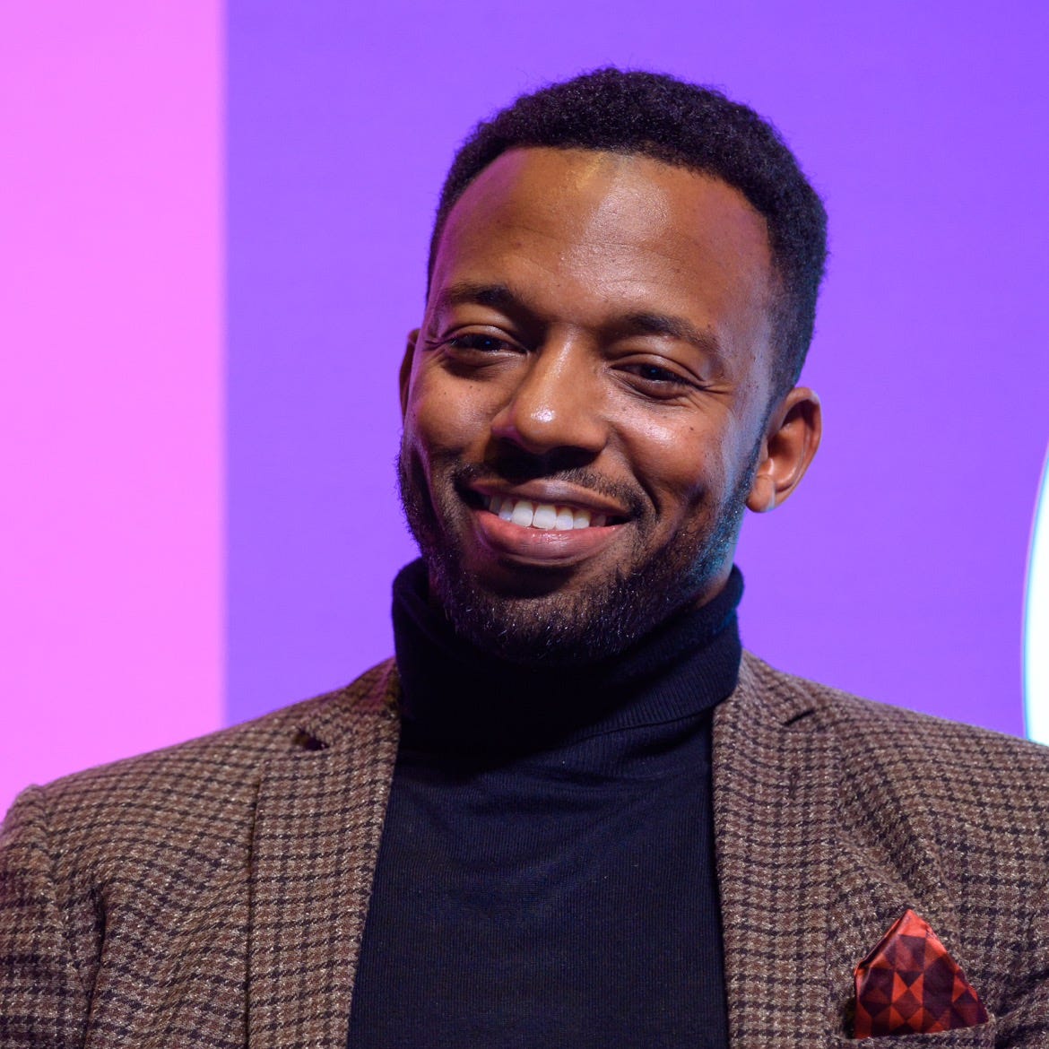 Marcus Sawyerr | Substack