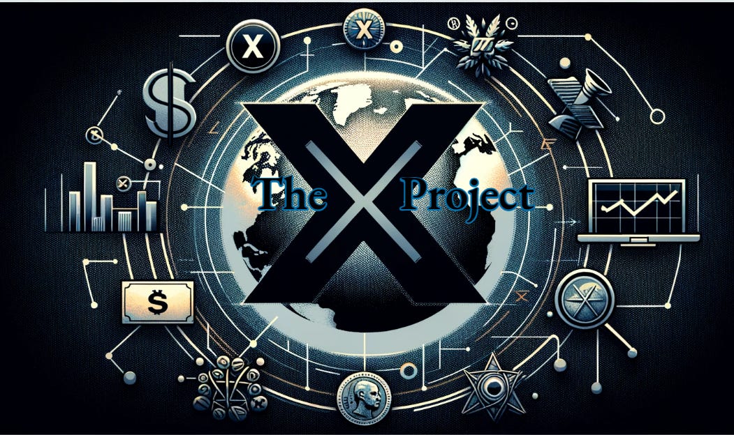 TheXproject Guy | Substack