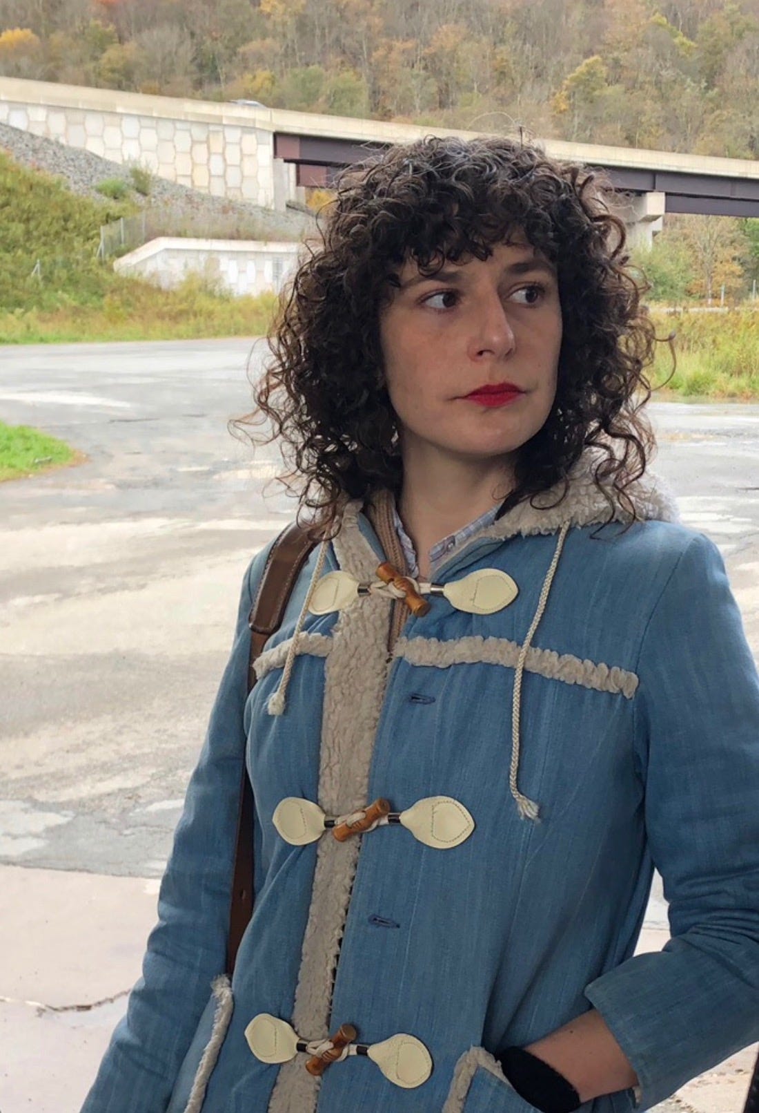 Jesse Sposato | Substack