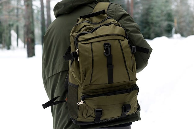 The Ultimate Guide to Choosing the Best Tactical Gun Backpack