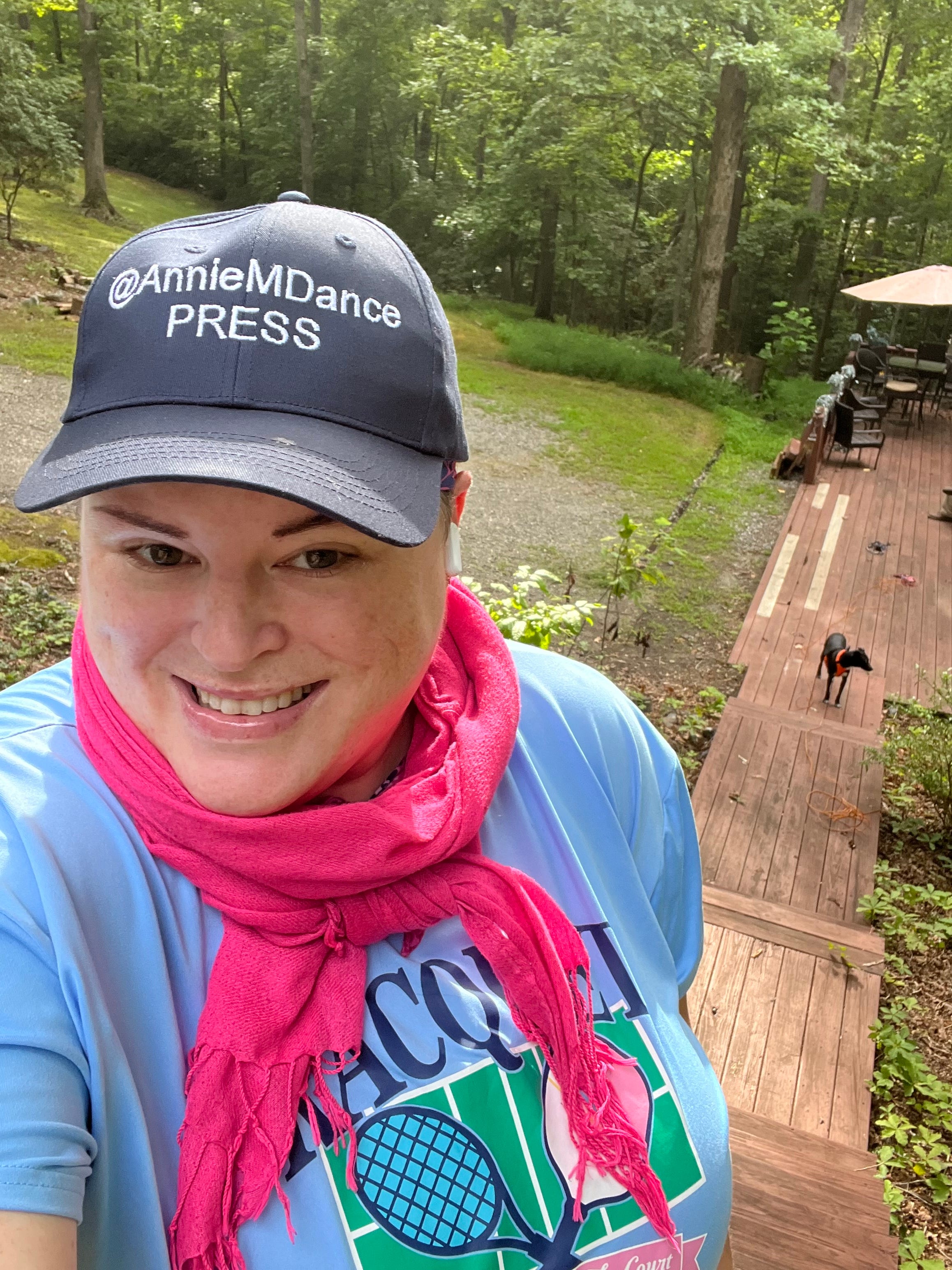 Annie Dance | Substack