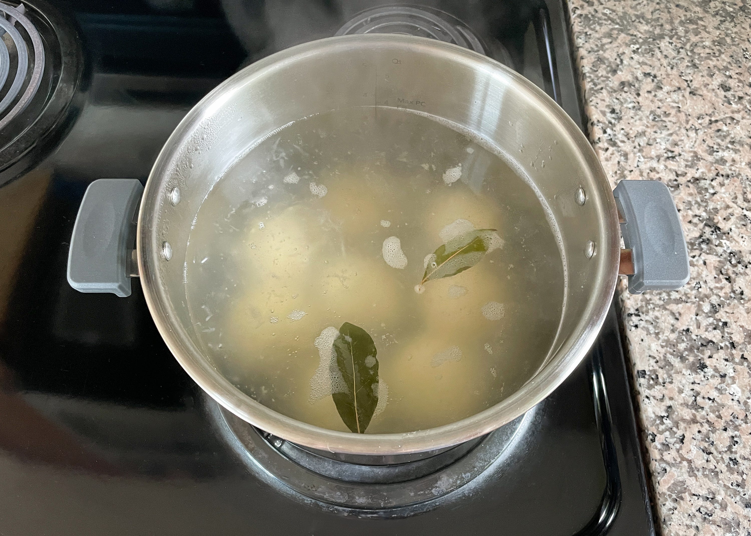 Kletski – traditional Belarusian potato dumplings recipe