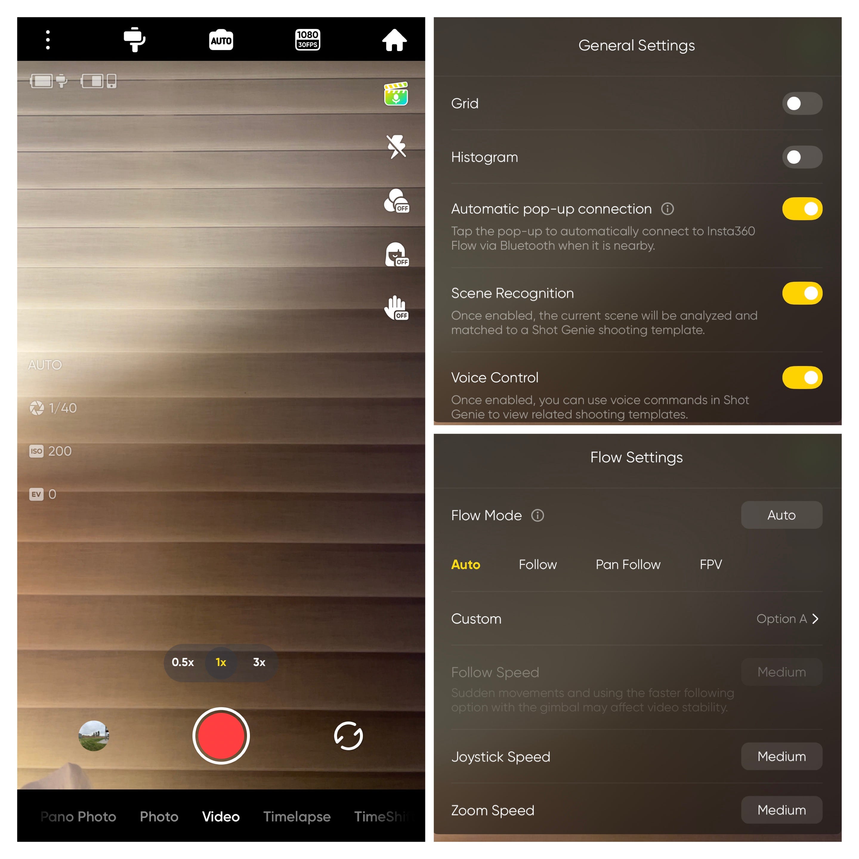 Insta360 Flow review: Unleash your creativity with this advanced 4-in-1 ...