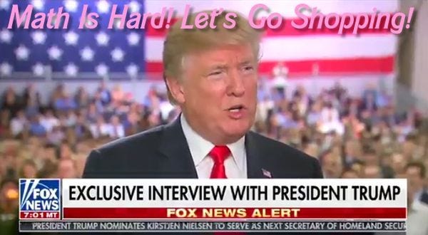 Donald Trump, The Wharton School Of Business's Everlasting Shame