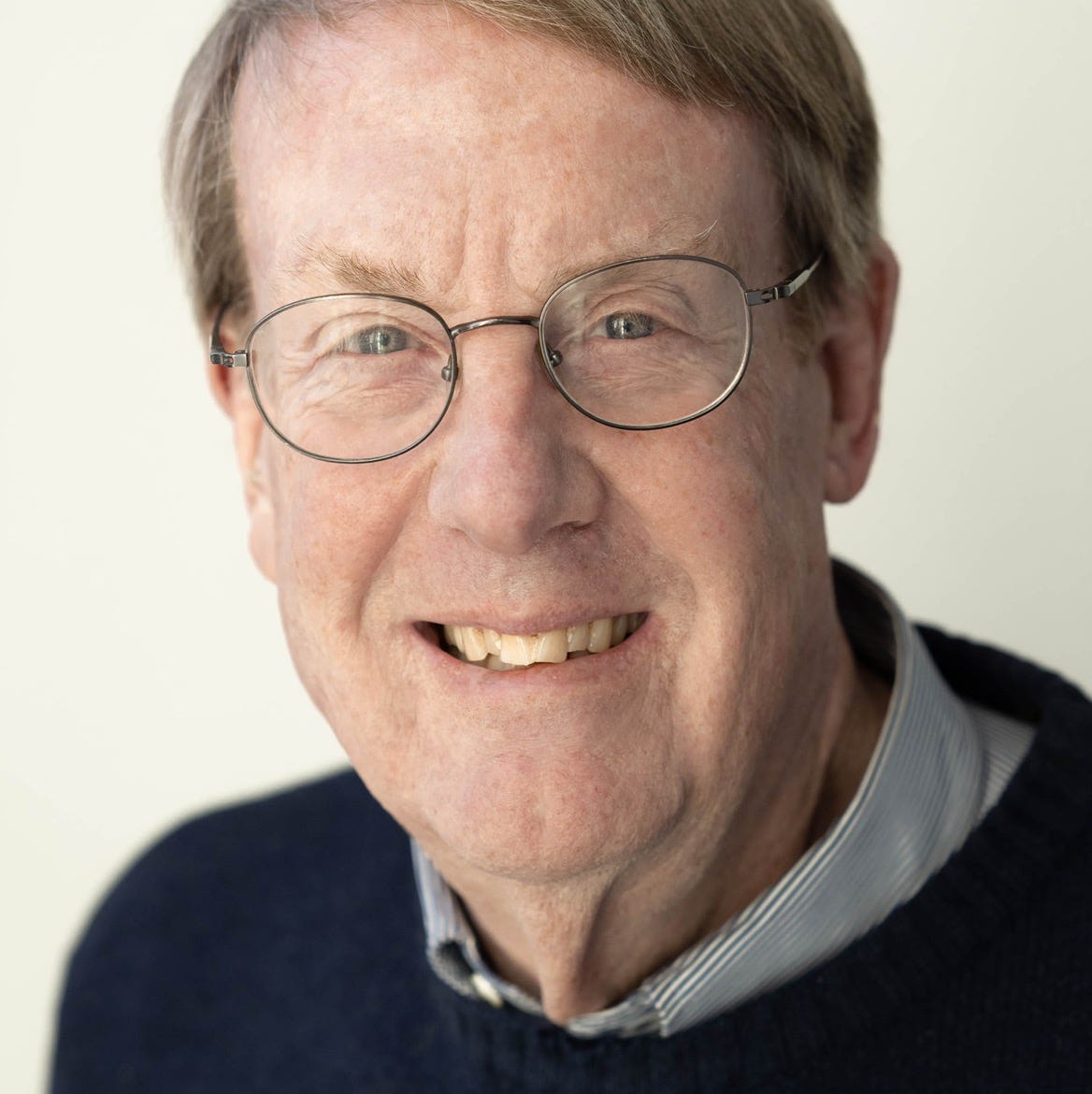 John Walcott | Substack