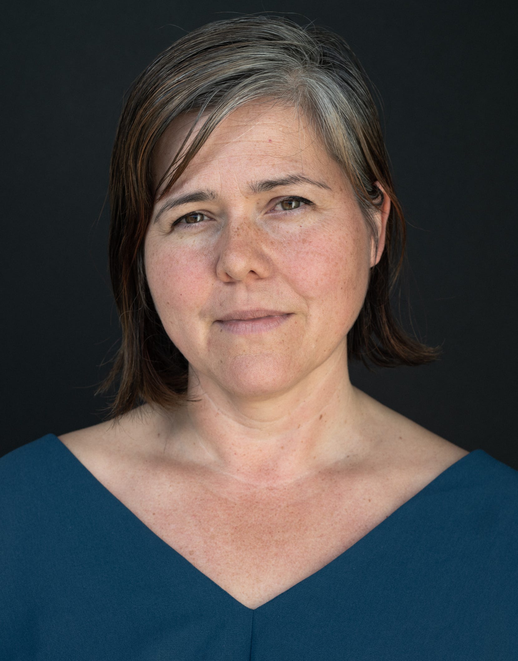 Gretchen Winterkorn | Substack