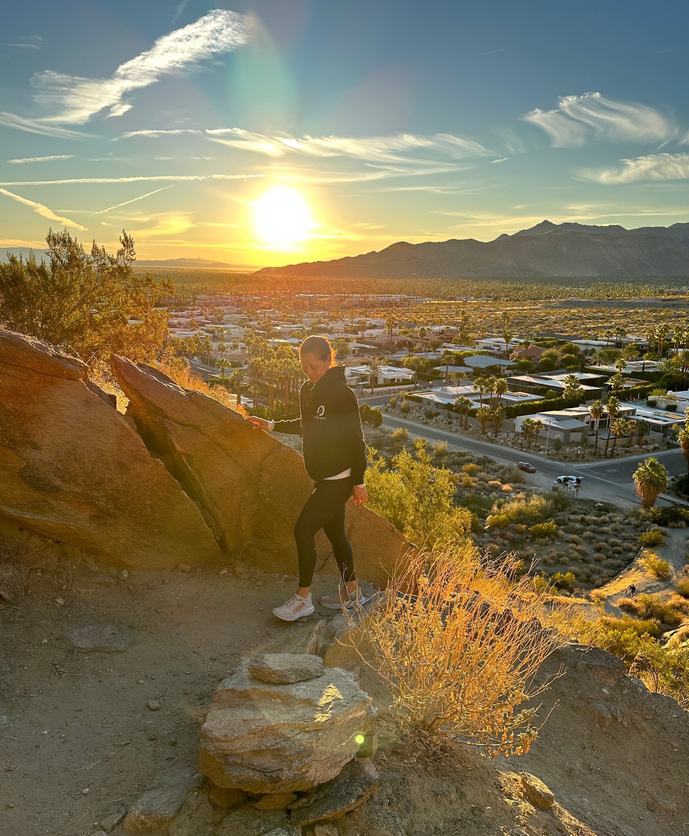 fitting in - by Marlien Rentmeester - Le Catch’s Substack