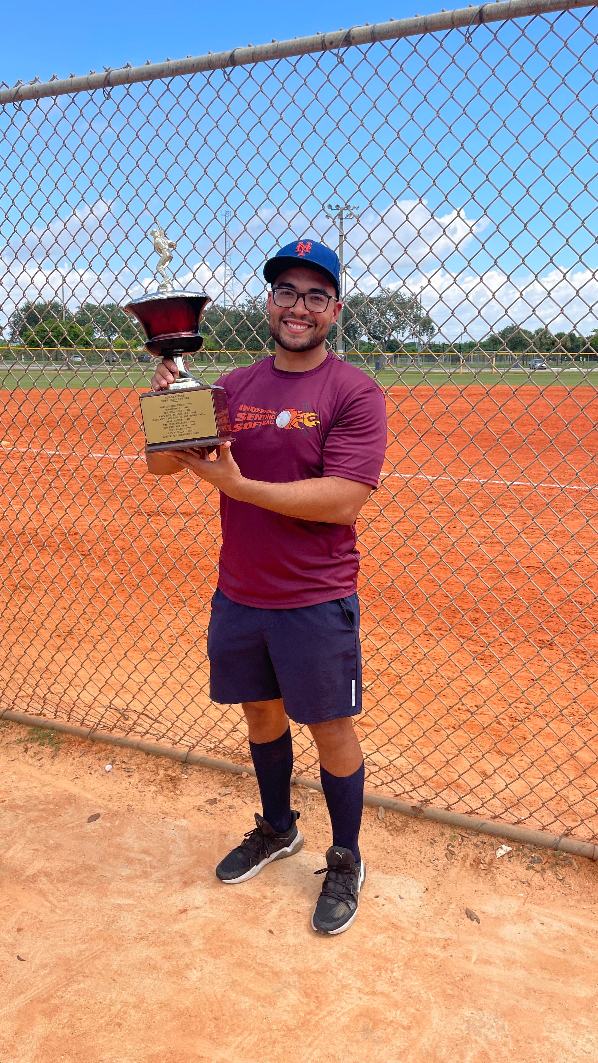 Baseball: My Useful Distraction - Dwell by Andrew Boryga