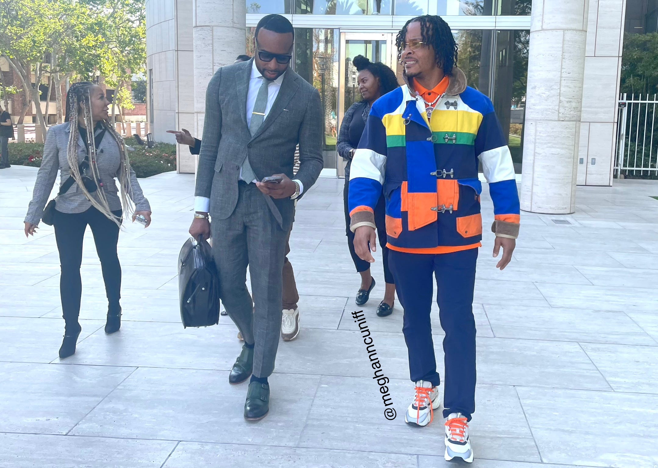 T.I. and Tiny Harris go to trial over OMG Girlz, OMG dolls