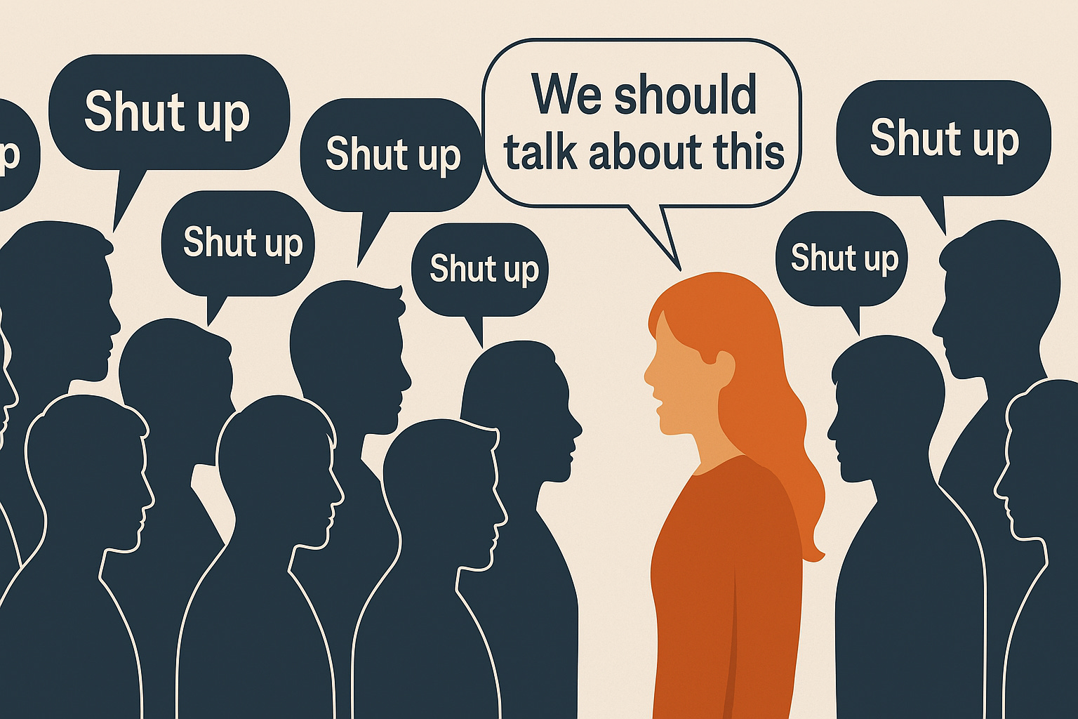 Let the Record Show - by Iris Lennox - Casual Impact