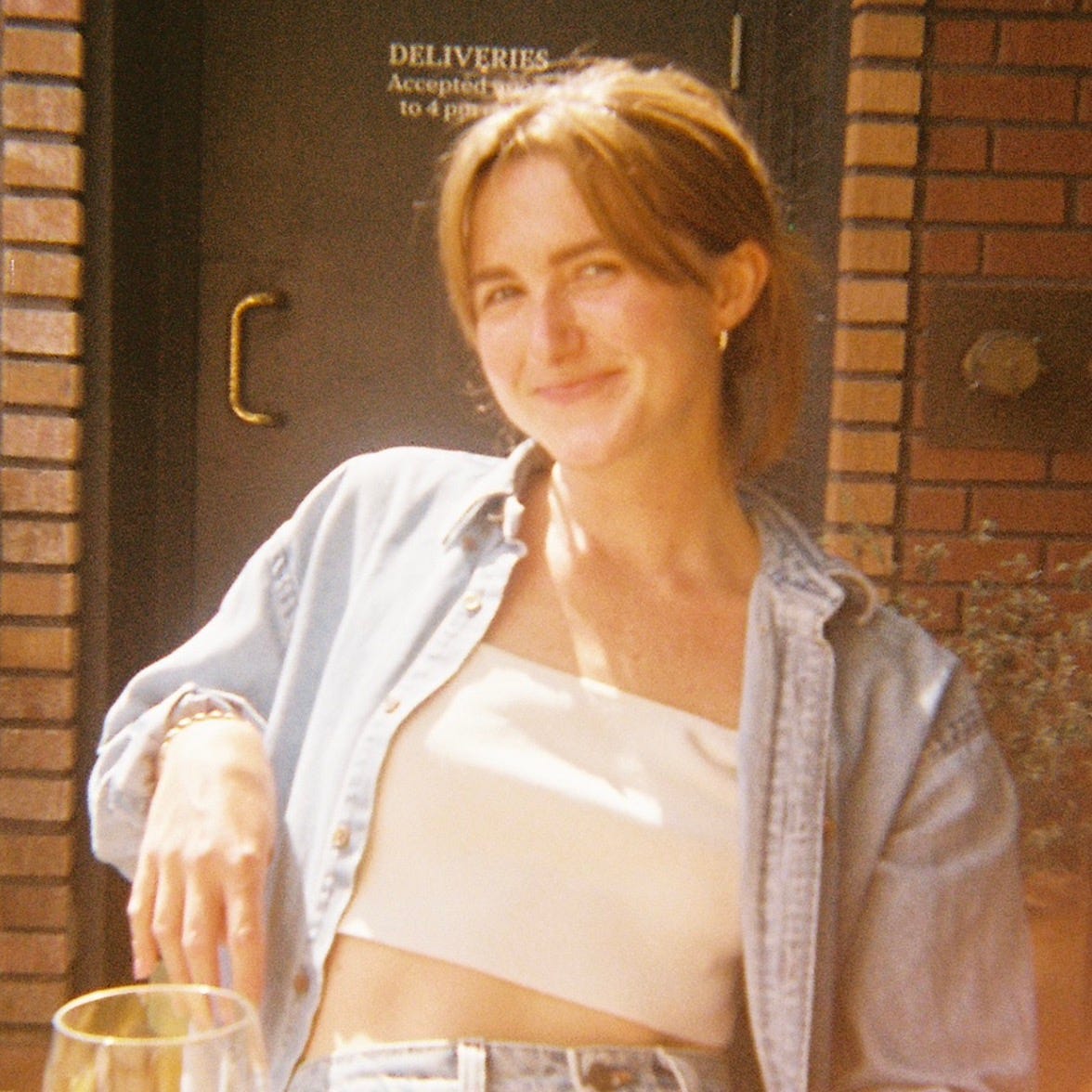 emily tipton | Substack