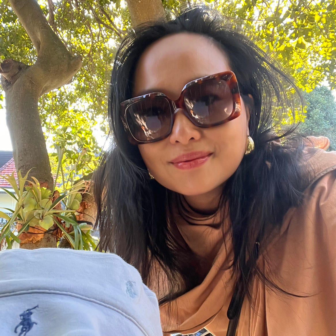 Zara Wong | Substack