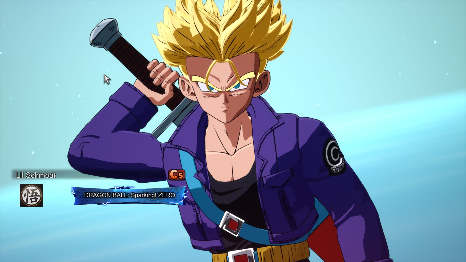 DRAGON BALL: Sparking! ZERO Review - by willcblogs