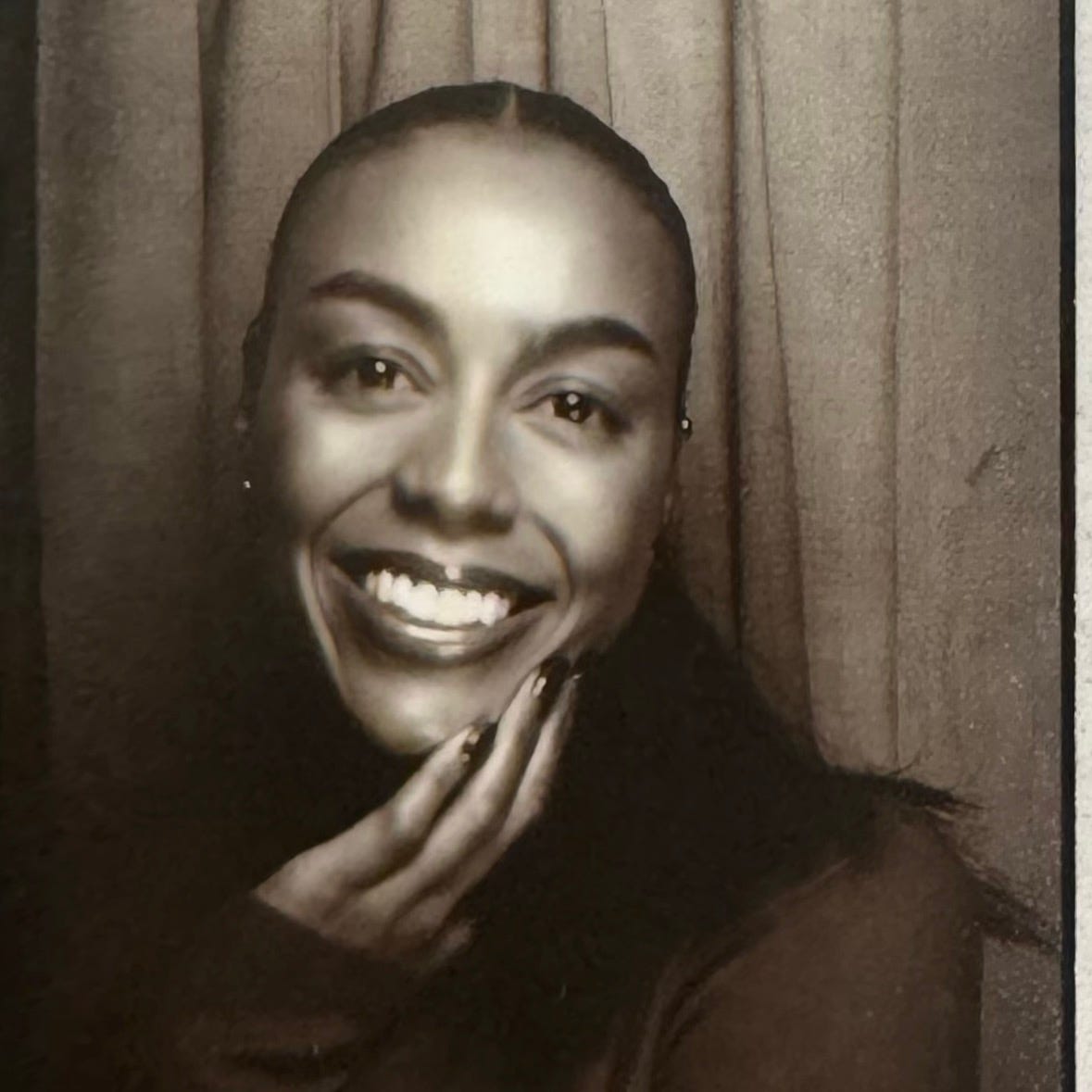 Tiffany P Henry | Substack