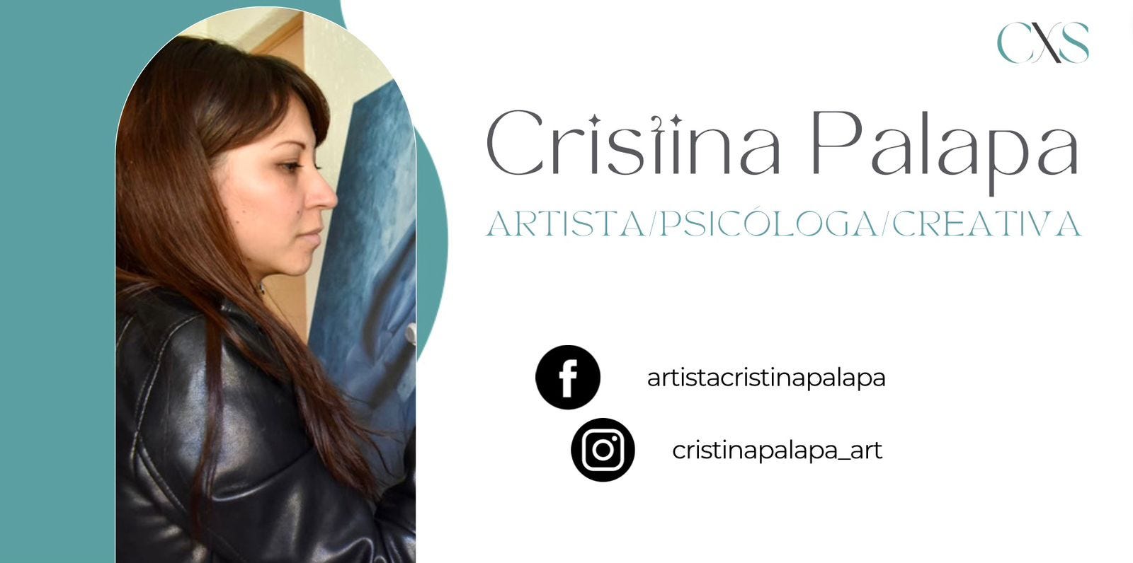 Mauricio de la Parra - by Cristina Palapa