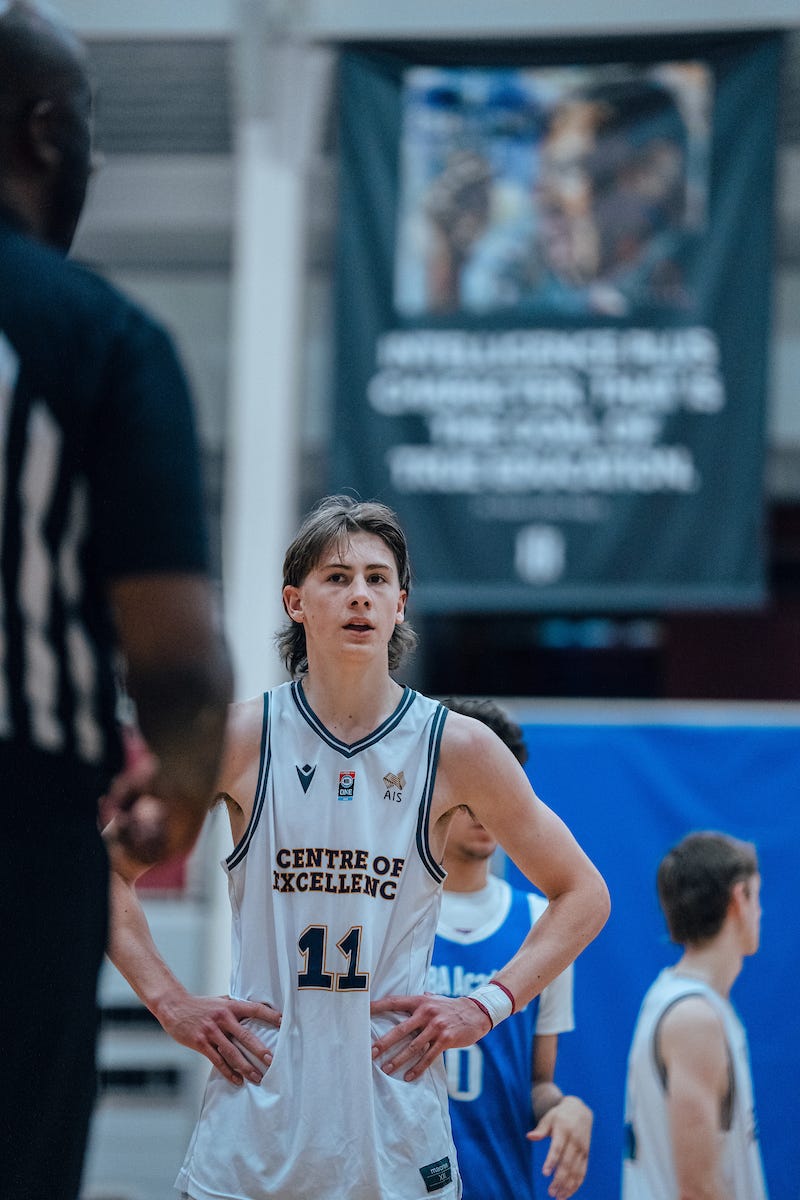 Five takeaways for Australian and New Zealand talent from the Men's NBA ...