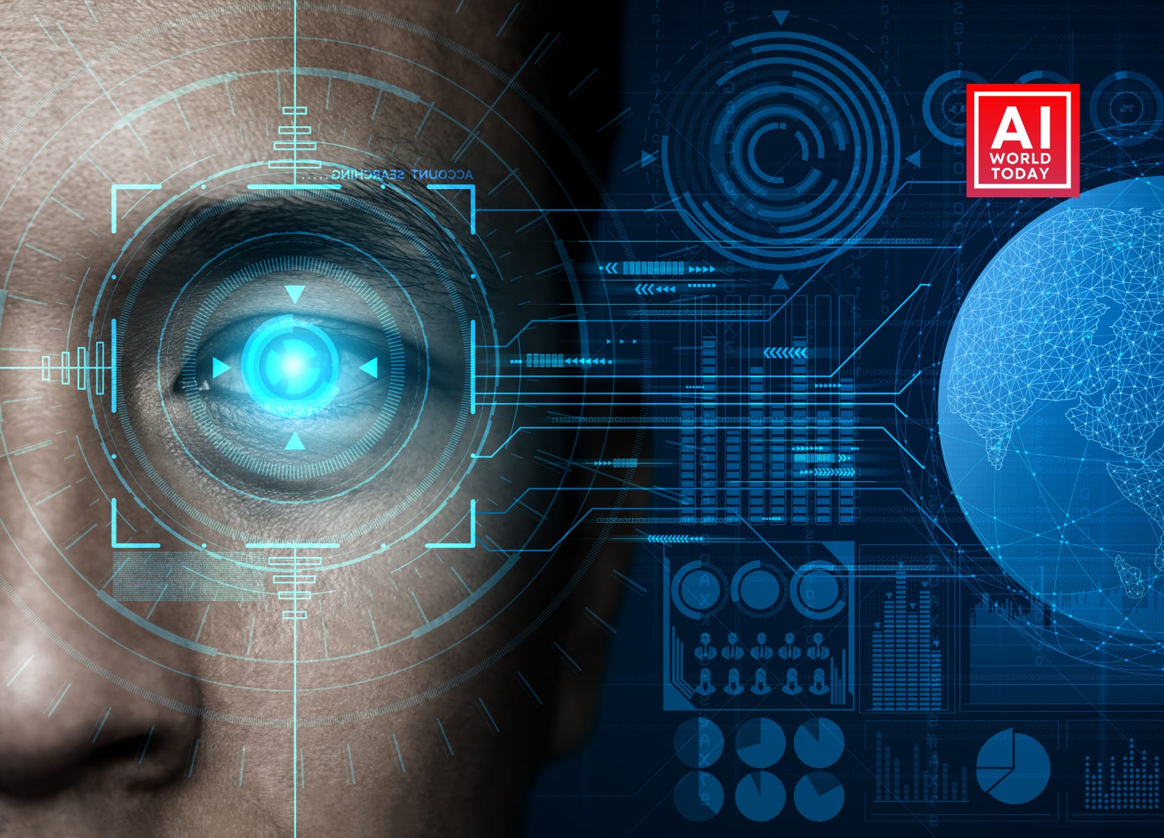 Revolutionary AI diagnoses eye disease and Parkinson's risk from ...
