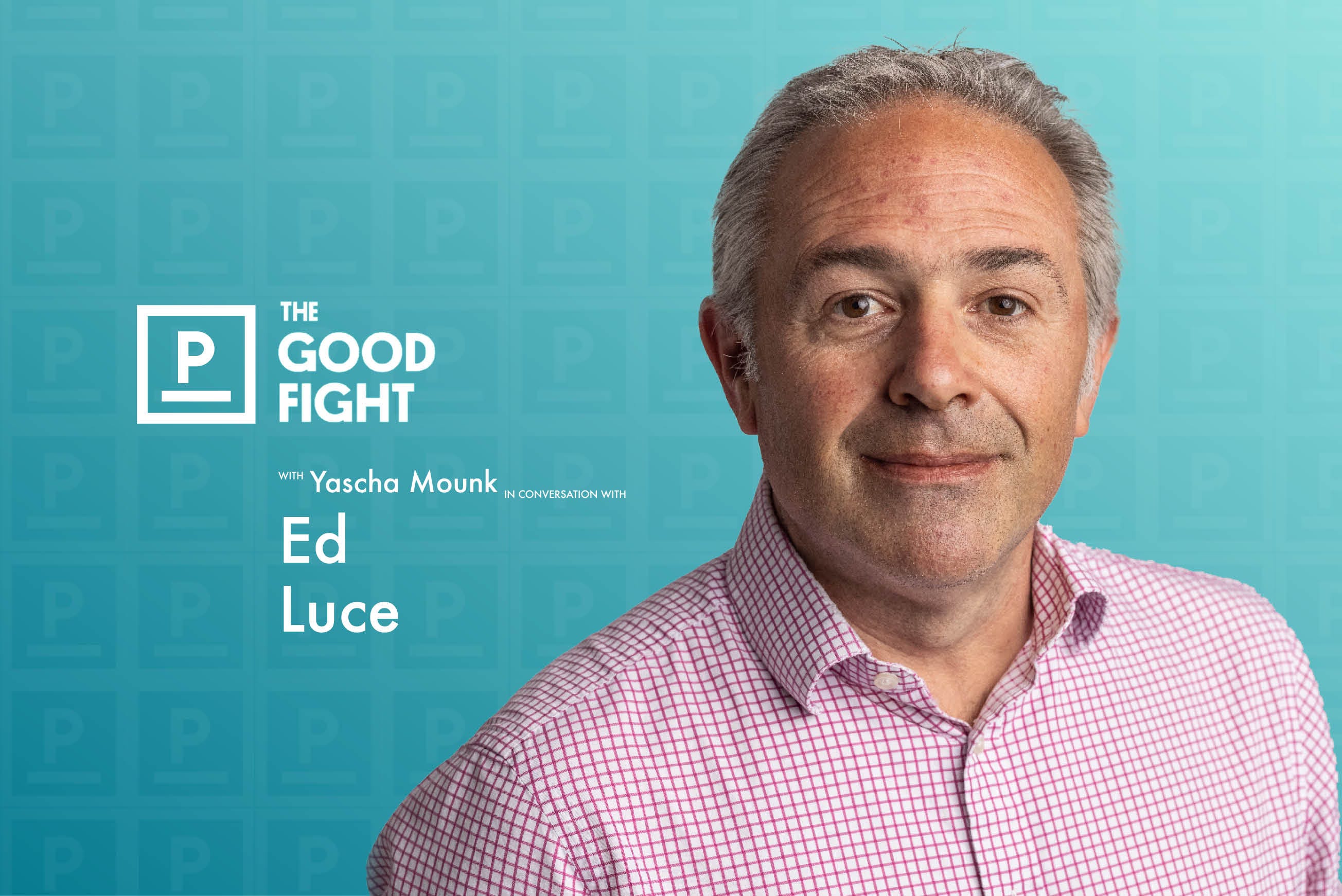 Ed Luce on America in 2024 - Persuasion