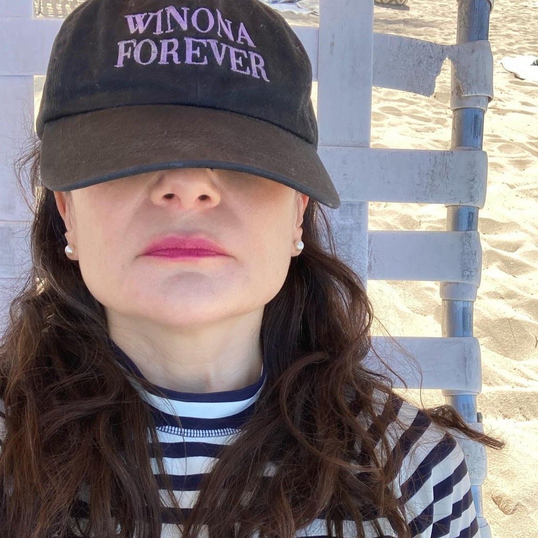 Lesa Hannah | Substack