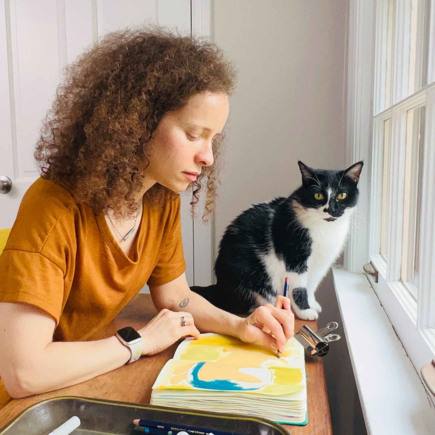 Beth Spencer | Substack