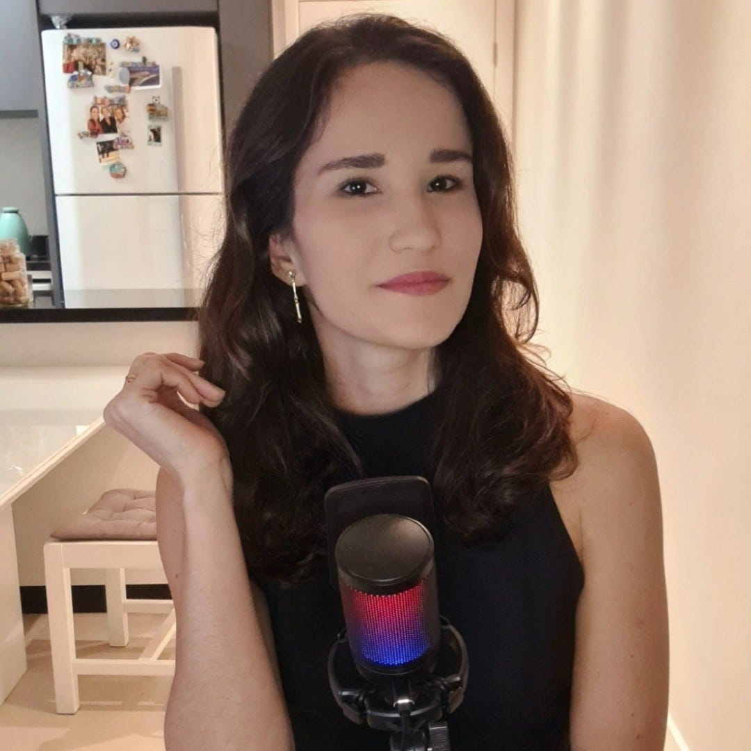 Renata Ellera | Substack