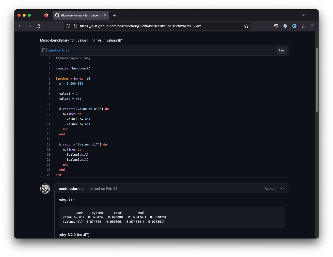 Use synvert without writing any code at all Use synvert without writing any code at all