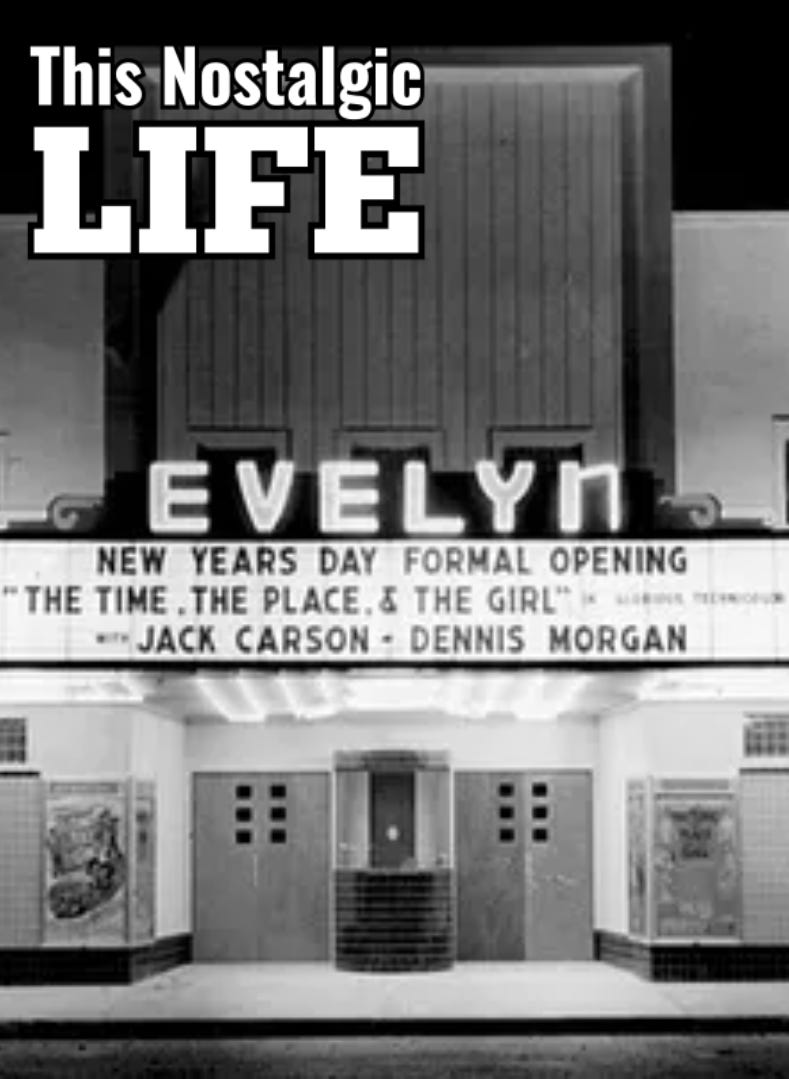 This Nostalgic Life Issue #3